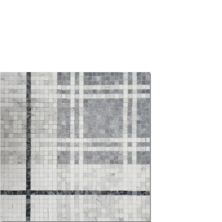 AK Balmoral Plaid — Statements Tile