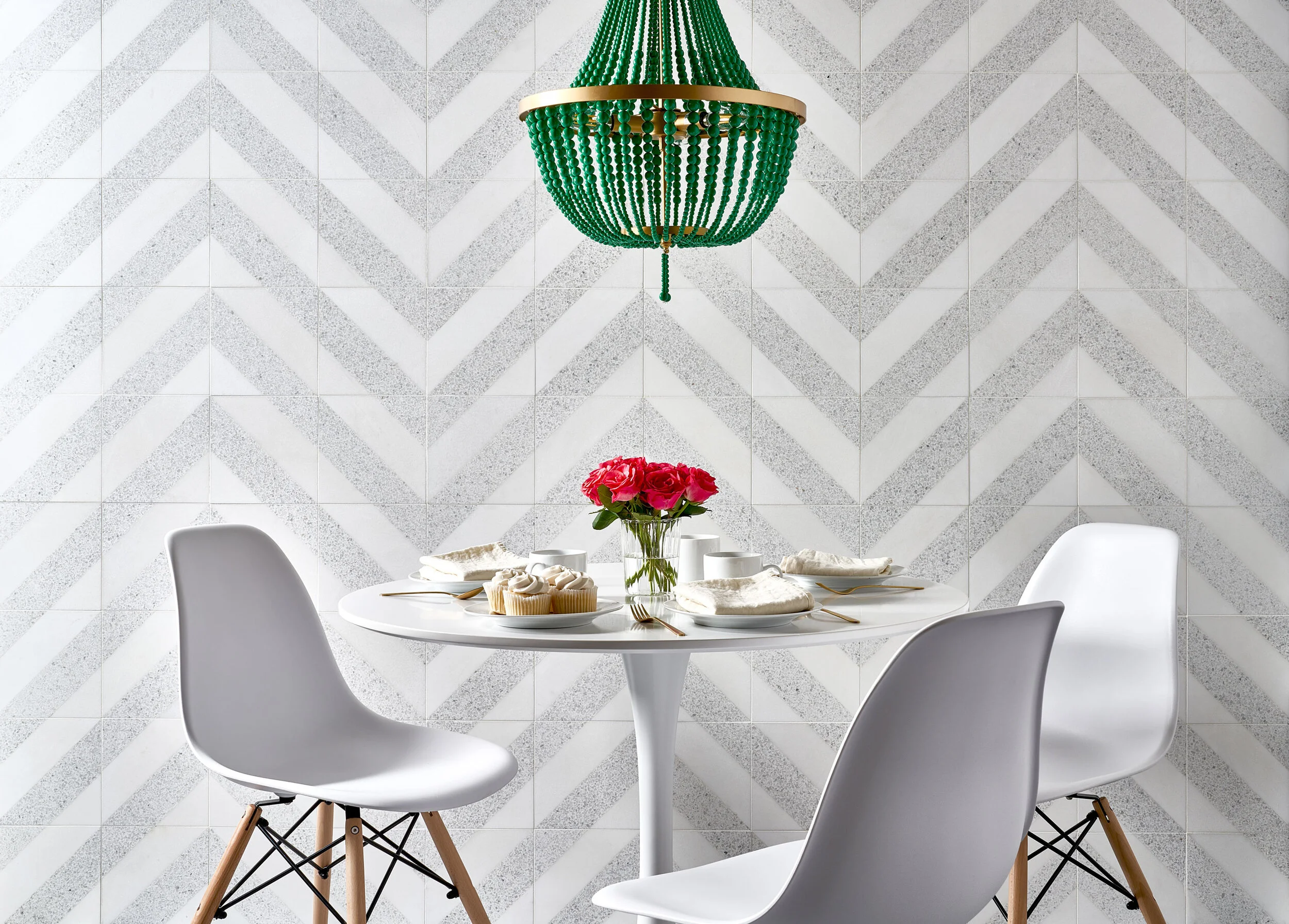 AK Next Stone — Statements Tile