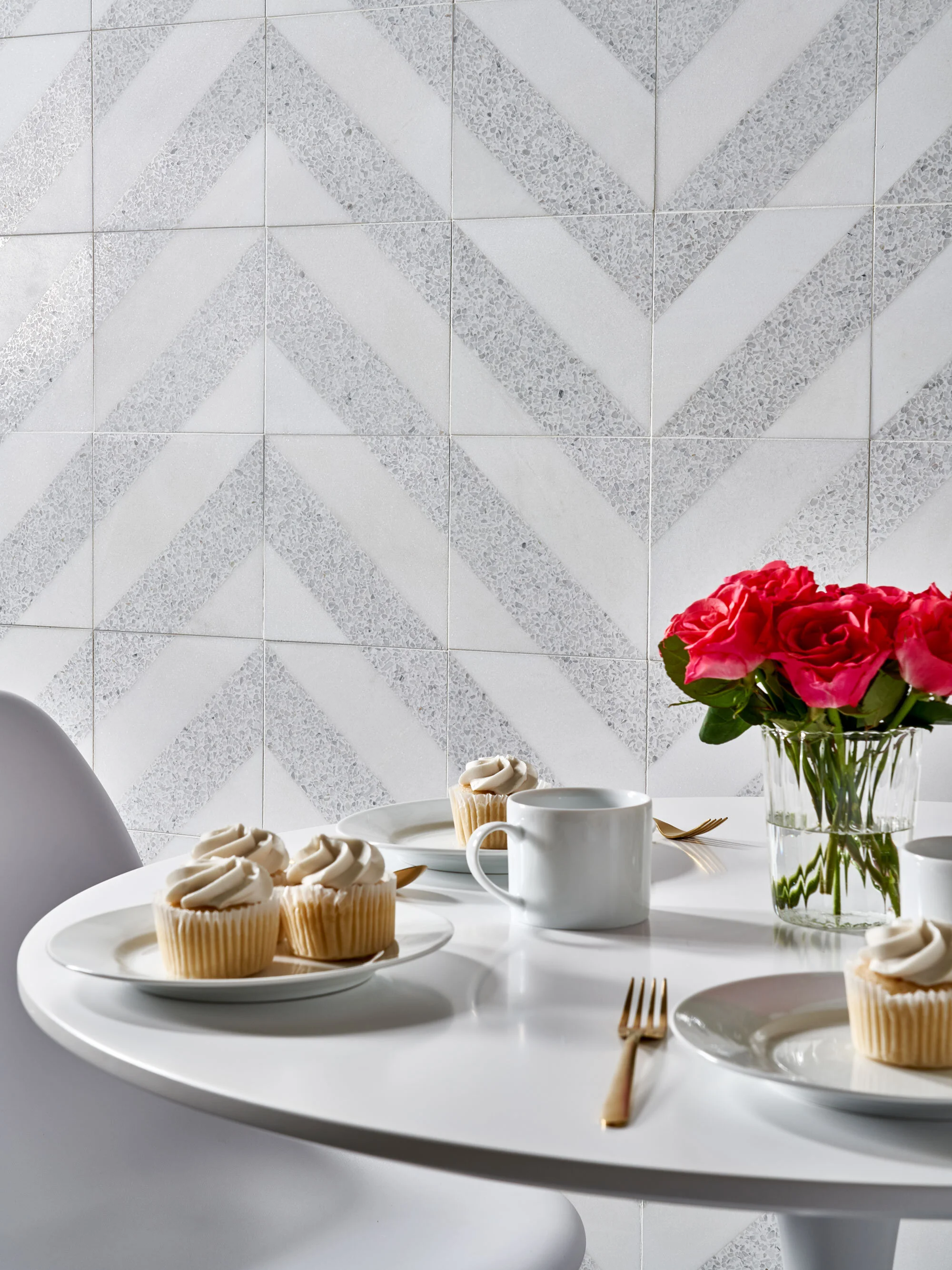 AK Next Stone — Statements Tile