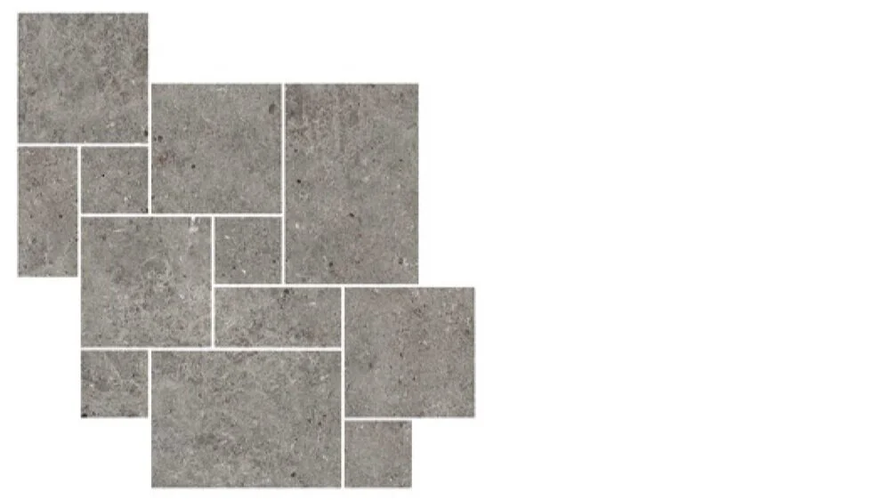 District Porcelain — Statements Tile