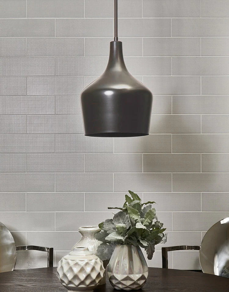 Impressions Ceramic — Statements Tile