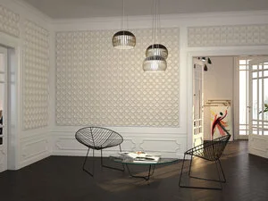 WOW Collection MOON — Statements Tile