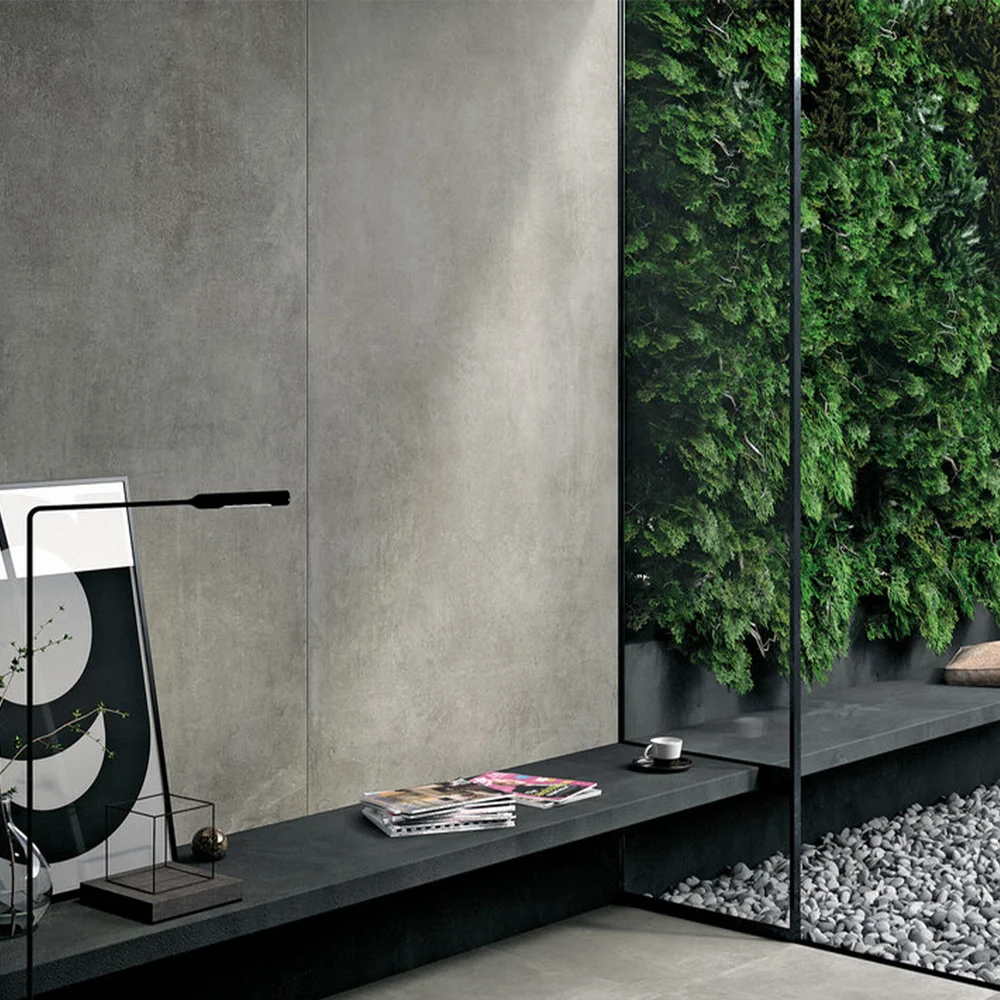 Porcelain Slab — Statements Tile