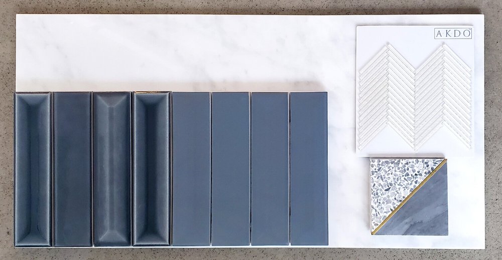 July Staff Picks — Statements Tile