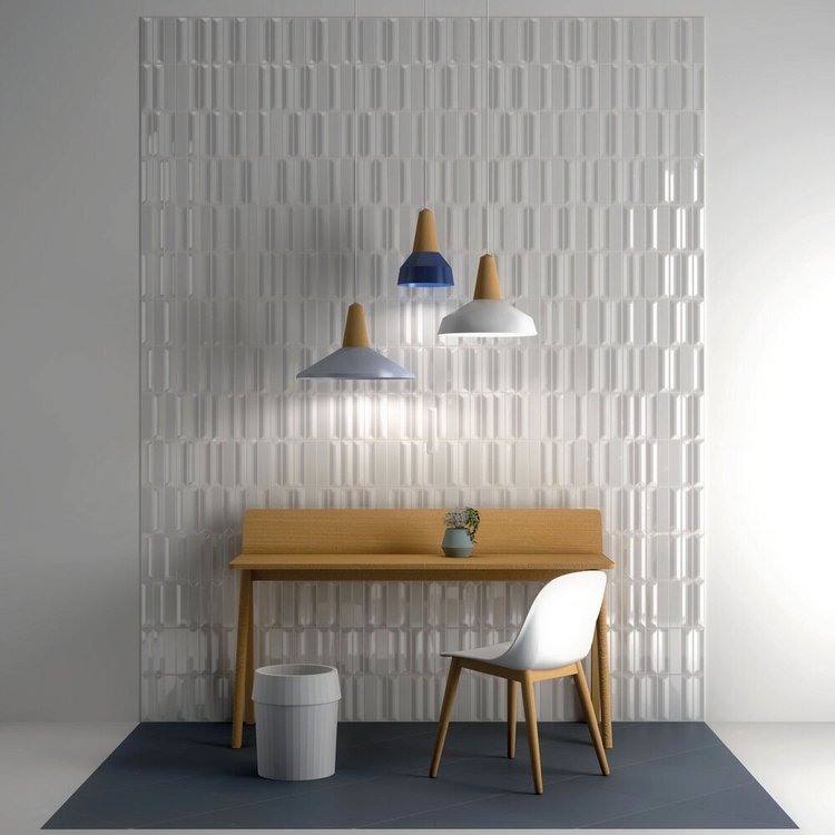 Introducing: Flauti — Statements Tile