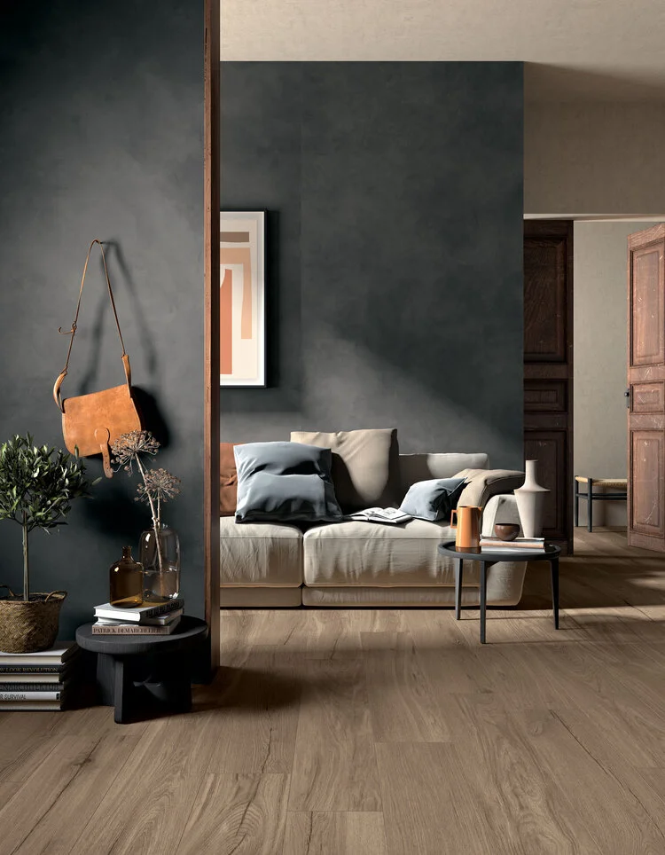 Clay Porcelain Slabs — Statements Tile