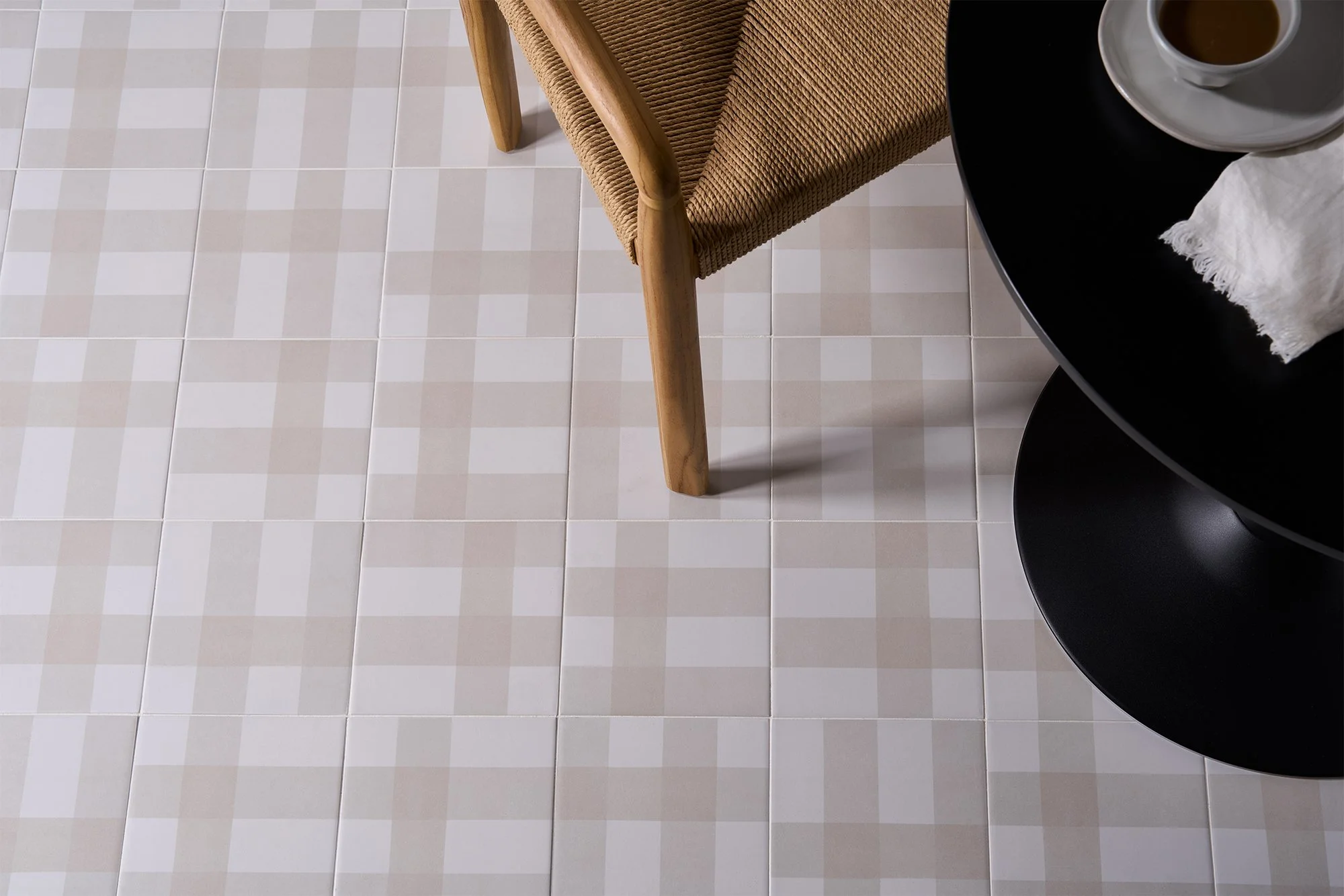 Sio Porcelain — Statements Tile