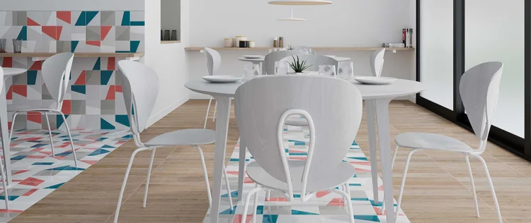 WOW Duo Porcelain — Statements Tile