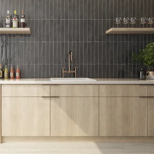 Zellige Ceramic — Statements Tile