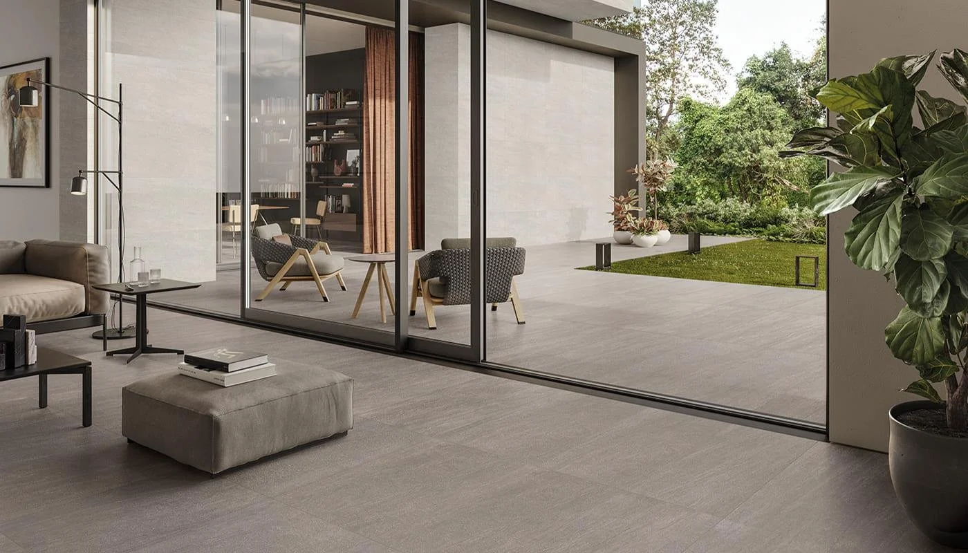 Elegance Pro Porcelain — Statements Tile
