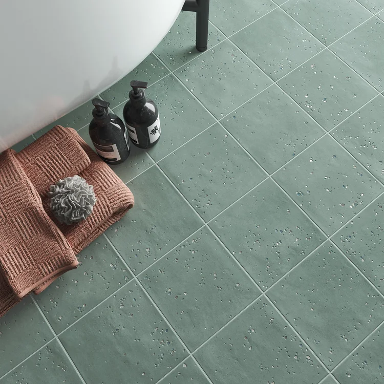 WOW Stardust Porcelain — Statements Tile