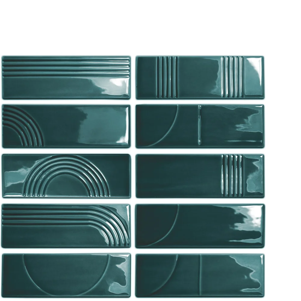 WOW Glow — Statements Tile