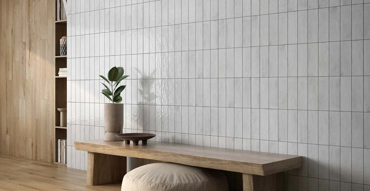 Aura Ceramic — Statements Tile