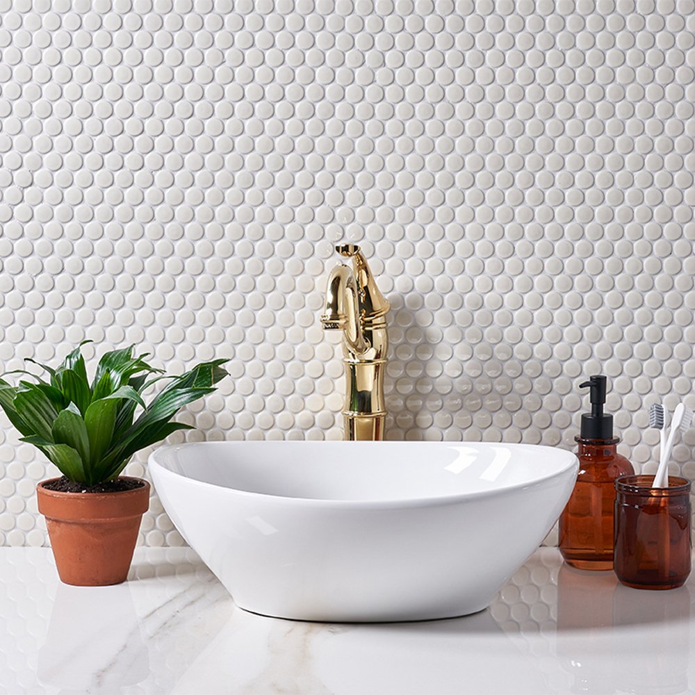 Porcelain — Statements Tile