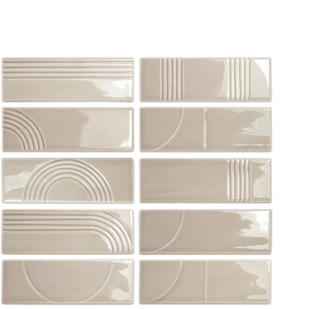 WOW Glow — Statements Tile
