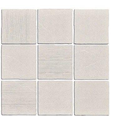 WOW Gea Porcelain — Statements Tile