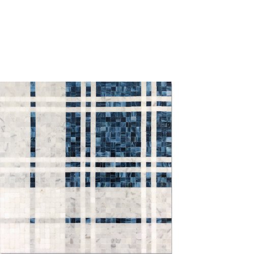 AK Balmoral Plaid — Statements Tile