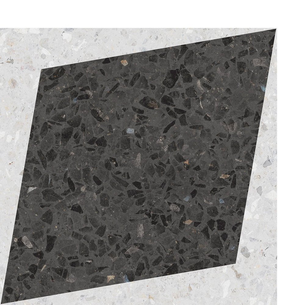 WOW Drops Porcelain — Statements Tile