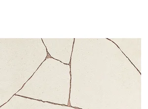 Kintsugi Porcelain — Statements Tile