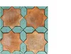 Levantine & Adama Terracotta — Statements Tile