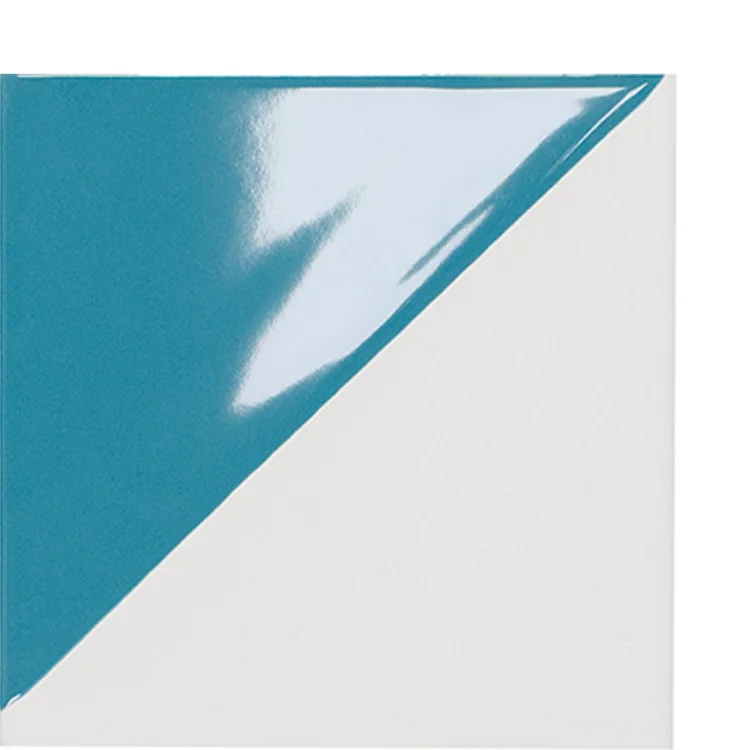 WOW Duo Porcelain — Statements Tile