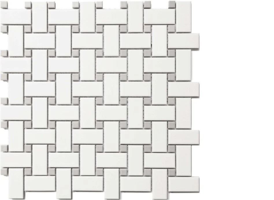 CC Mosaics — Statements Tile