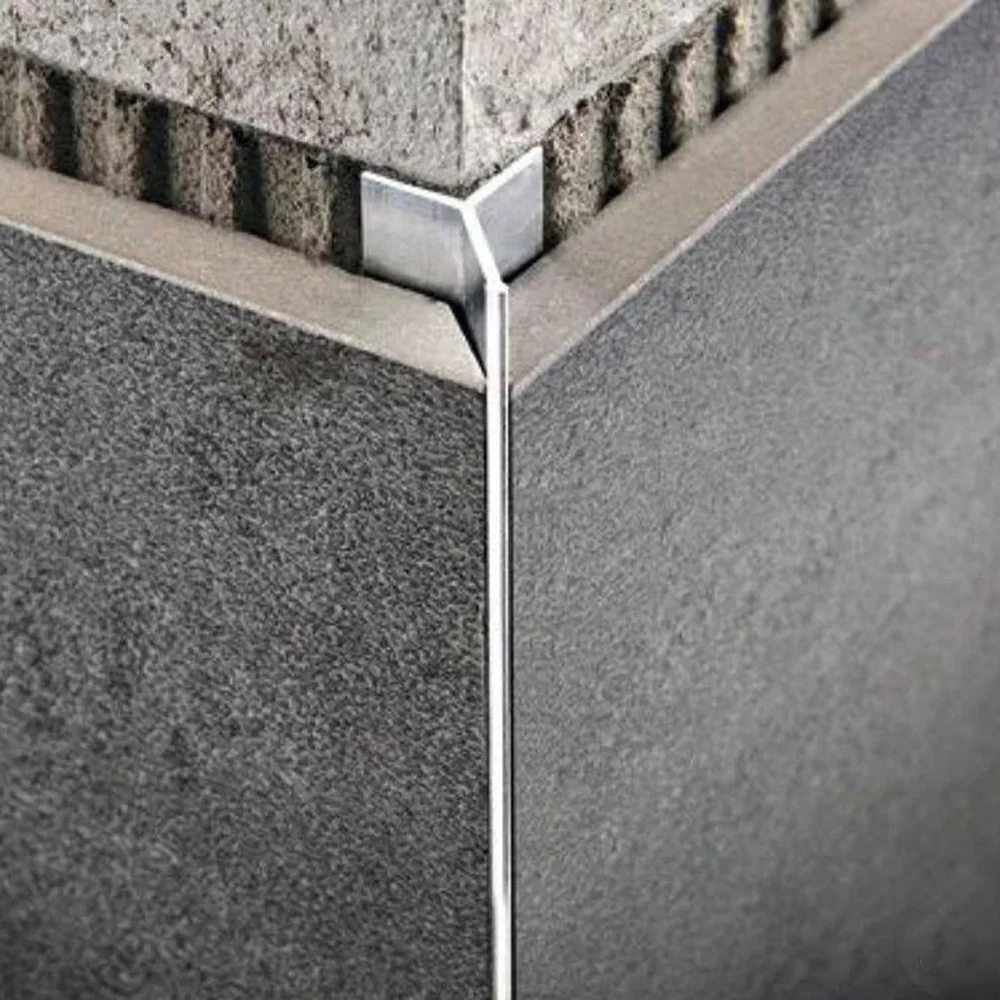 The Ultimate Guide to Tile Trims and Finished Edges — Statements Tile