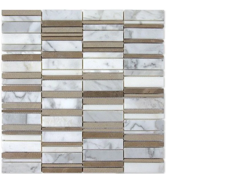 AK Vision Stone Mosaics — Statements Tile