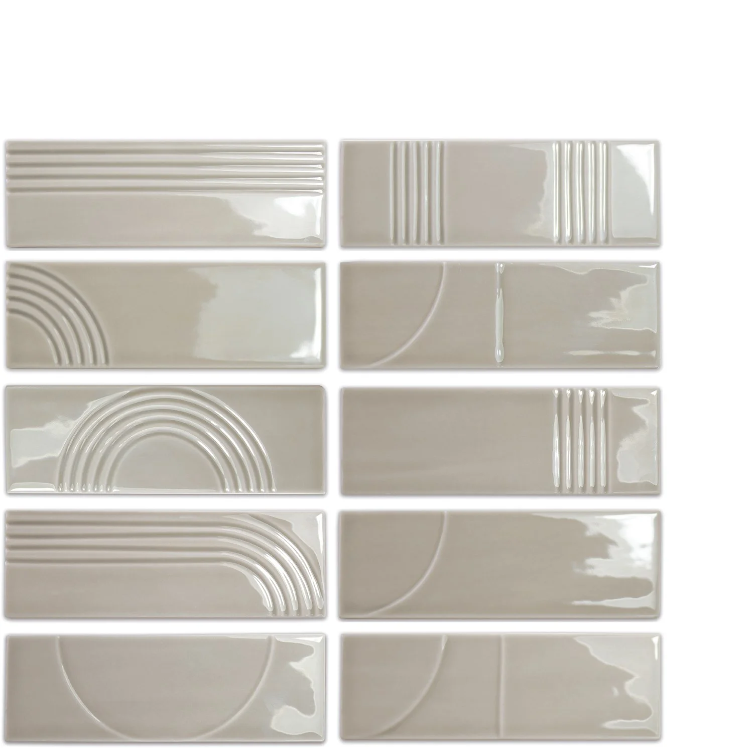 WOW Glow — Statements Tile