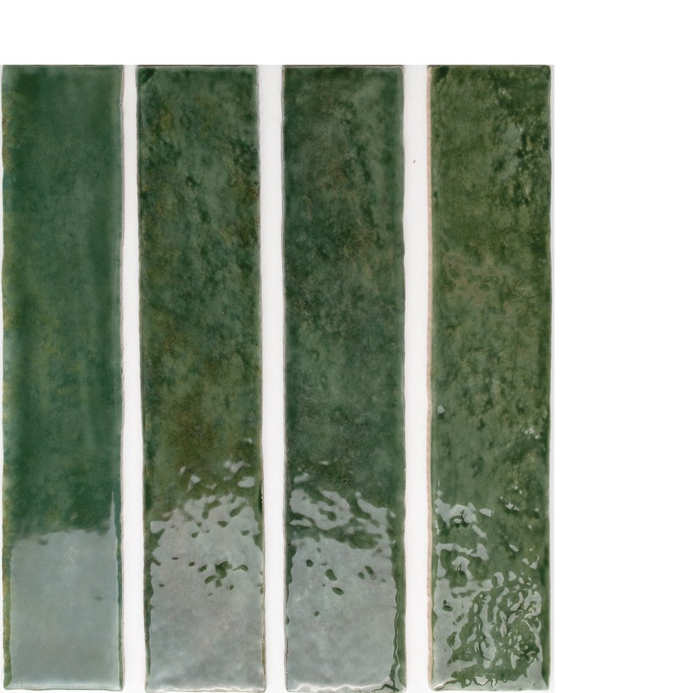 WOW Potters Ceramic — Statements Tile