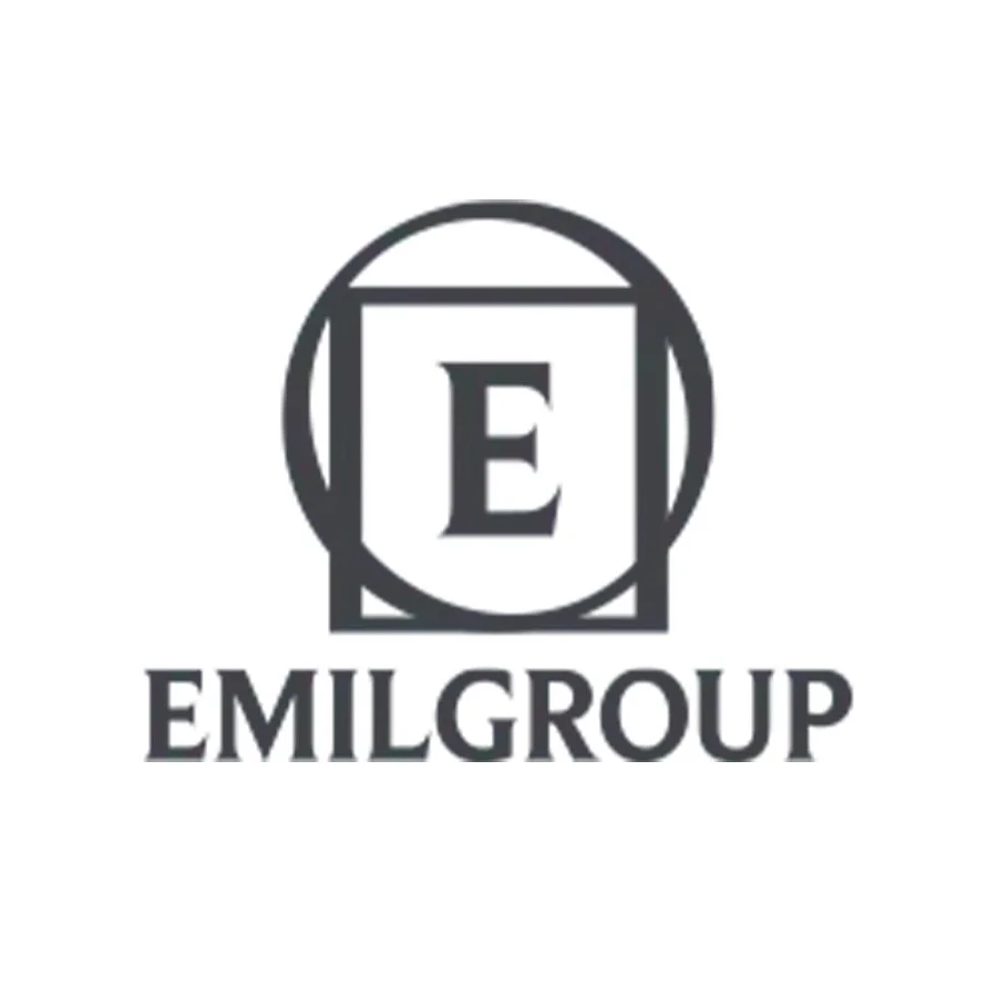 Emil Group Sustainability — Statements Tile