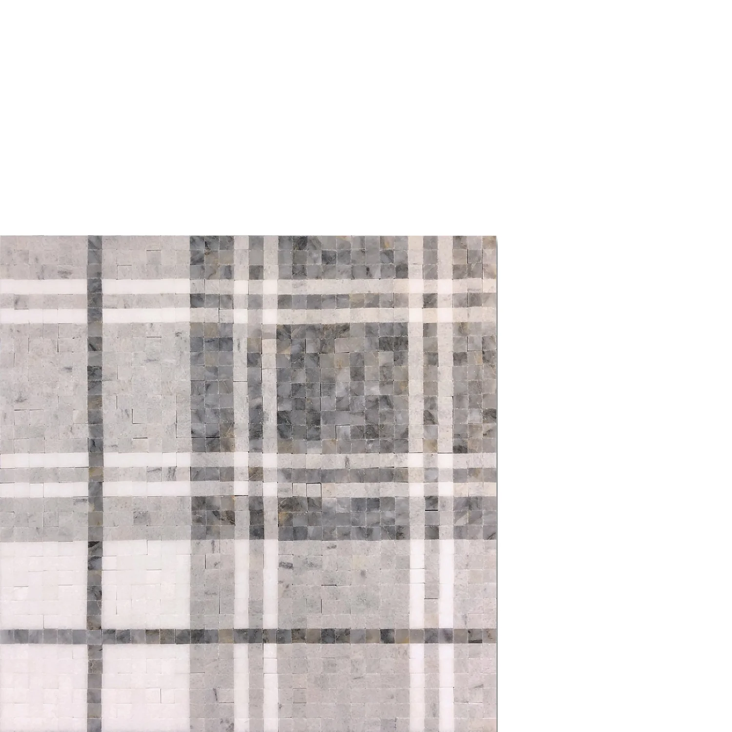 AK Balmoral Plaid — Statements Tile