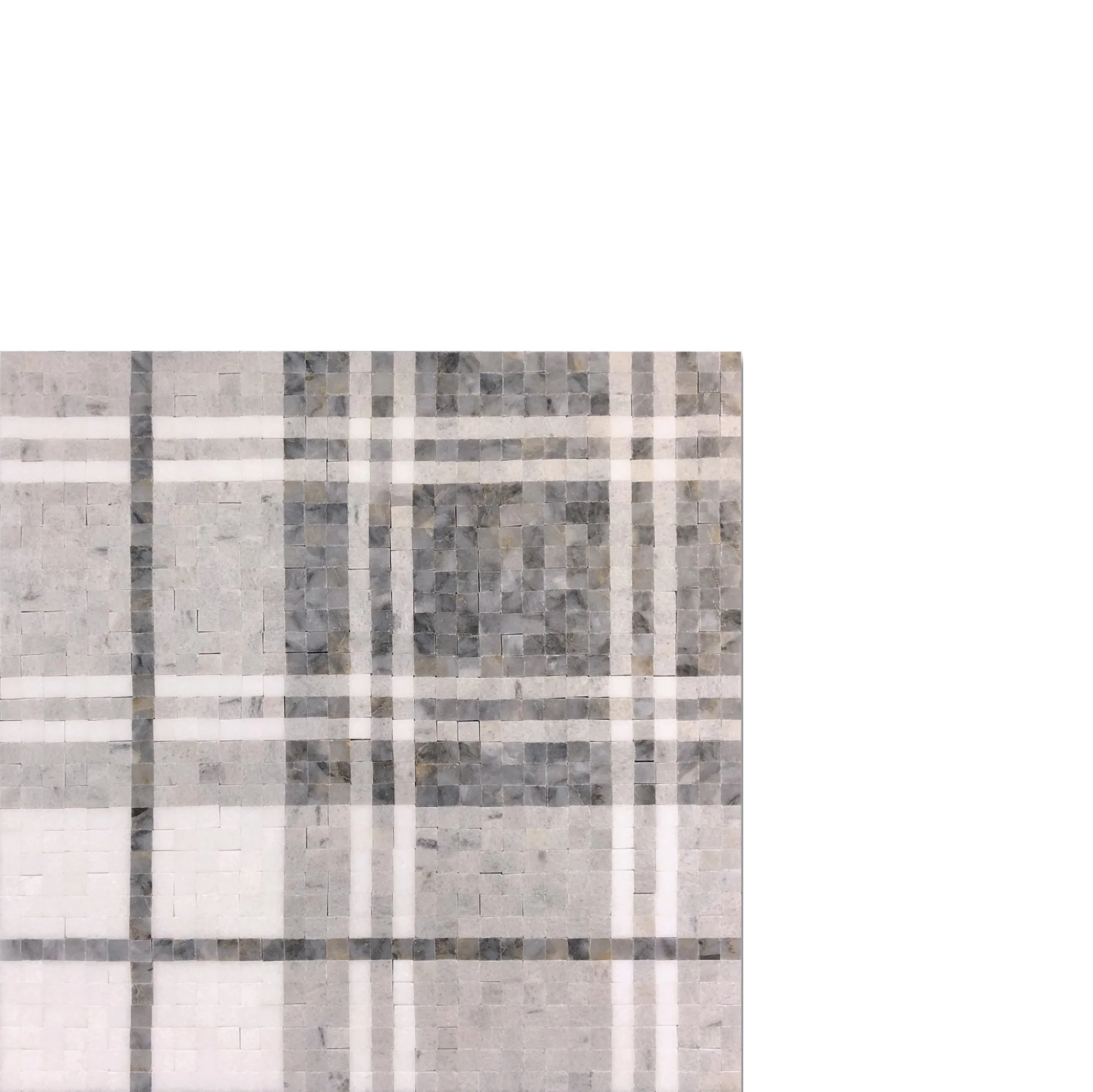 AK Balmoral Plaid — Statements Tile