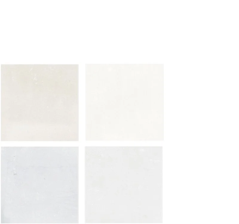 WOW Mestizaje Zellige Ceramic — Statements Tile