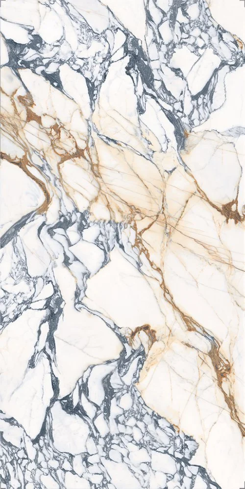 Level Porcelain Slab — Statements Tile