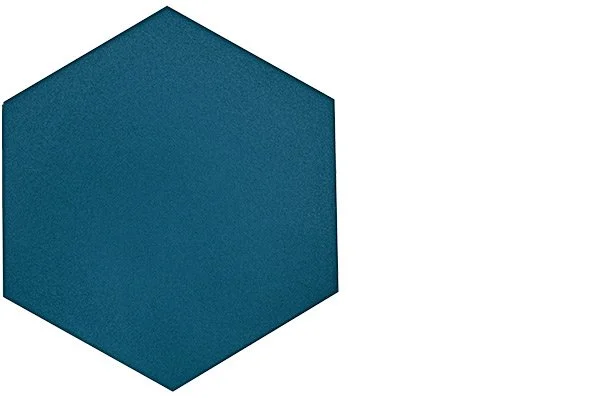 Flow Hex Porcelain — Statements Tile