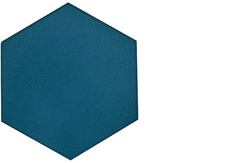 Flow Hex Porcelain — Statements Tile