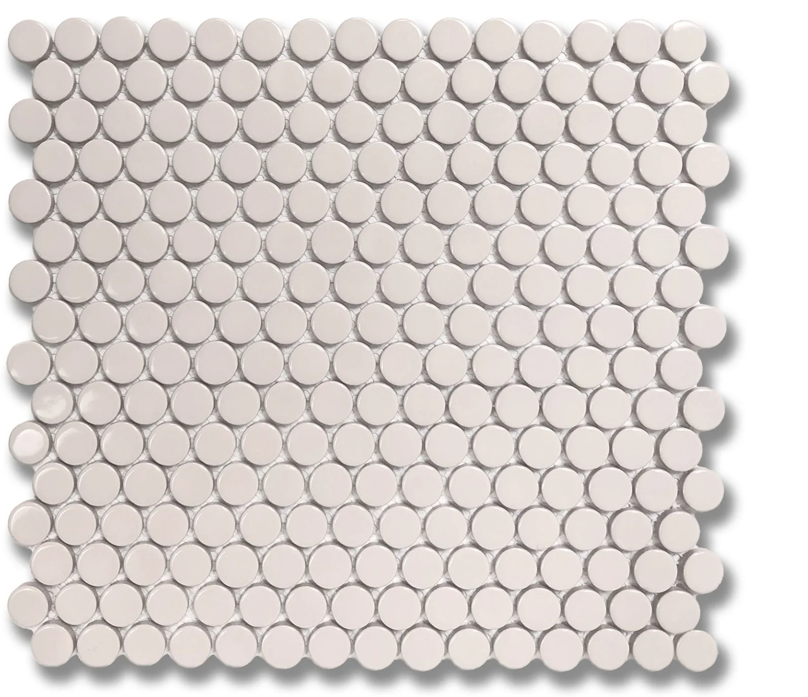 AK Penny Rounds — Statements Tile