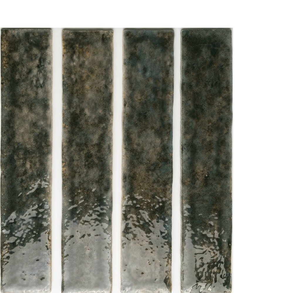 WOW Potters Ceramic — Statements Tile