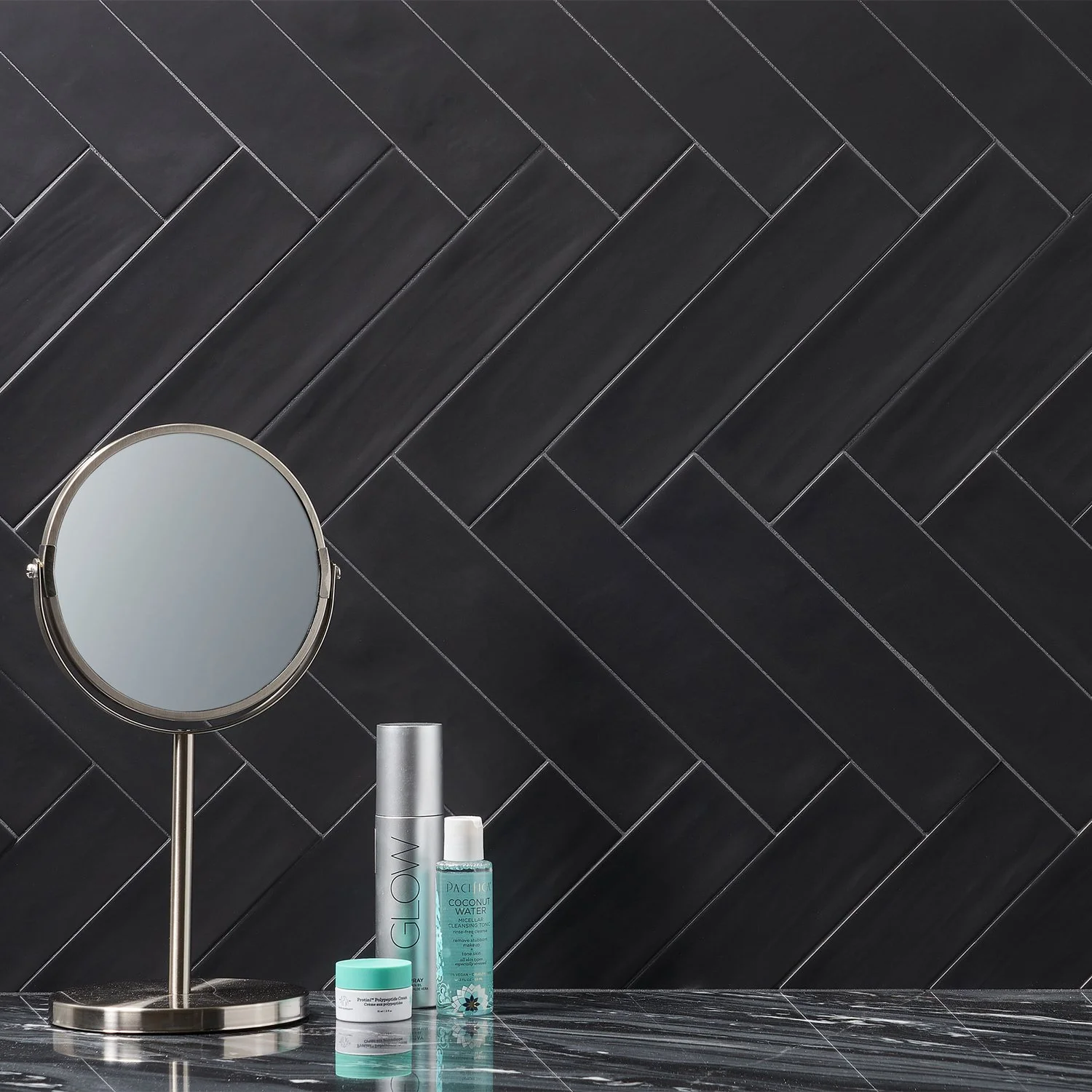 Ceramic — Statements Tile