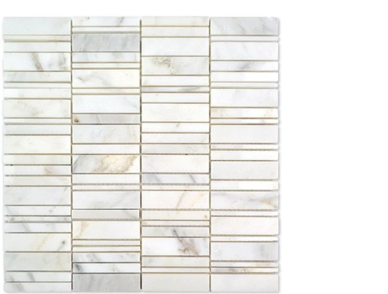 AK Vision Stone Mosaics — Statements Tile