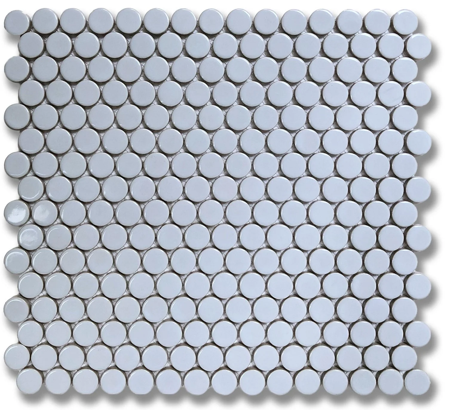AK Penny Rounds — Statements Tile