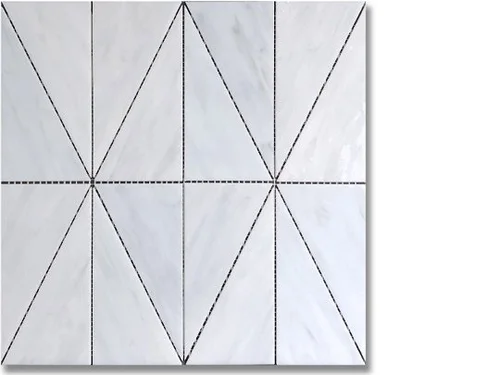 AK Beacon Glass — Statements Tile