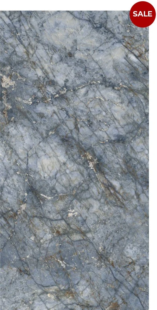 Level Porcelain Slab — Statements Tile