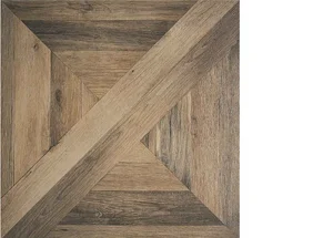Mansion Wood Look Porcelain — Statements Tile