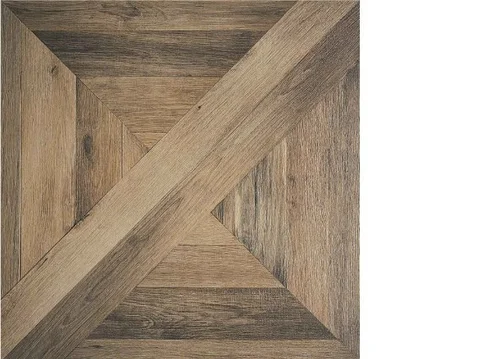 Mansion Wood Look Porcelain — Statements Tile