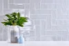 Luster Ceramic — Statements Tile