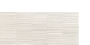 3D Plaster Wall Ceramic — Statements Tile
