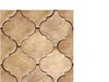 Levantine & Adama Terracotta — Statements Tile