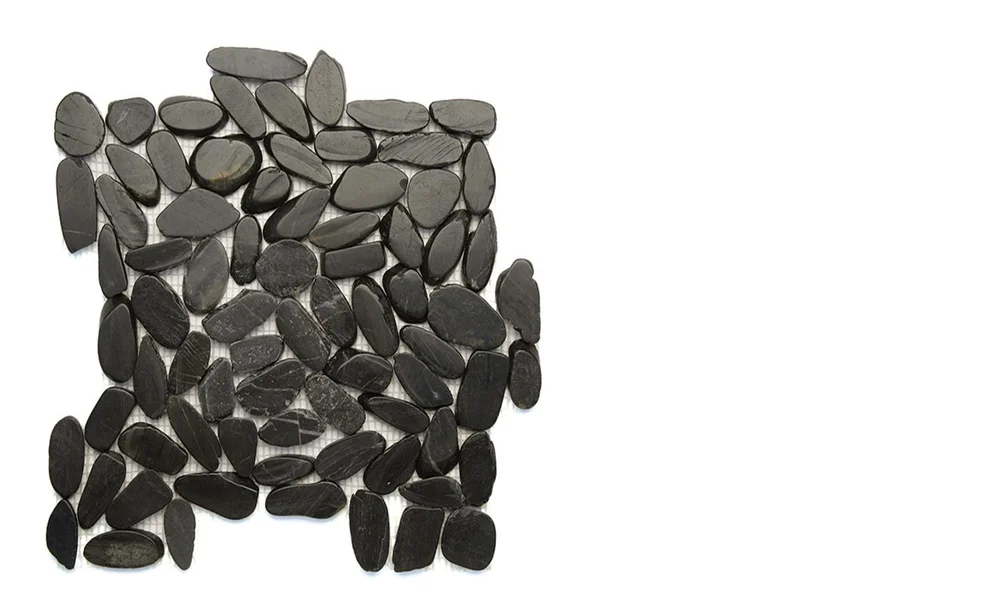 Pebble Mosaics — Statements Tile